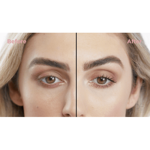 Designer Brands Centre Stage Curl & Volume Mascara- DB Mascara