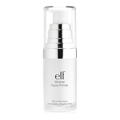 elf Mineral Infused Face Primer Clear- elf Primer- Adore Beauty