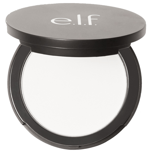 elf Perfect Finish HD Powder: Flawless Sheer Finish