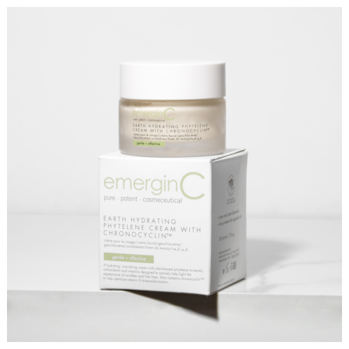 EmerginC Earth Cream AU | Adore Beauty