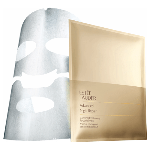 Renew & Rejuvenate: Estee Lauder Night Repair Mask