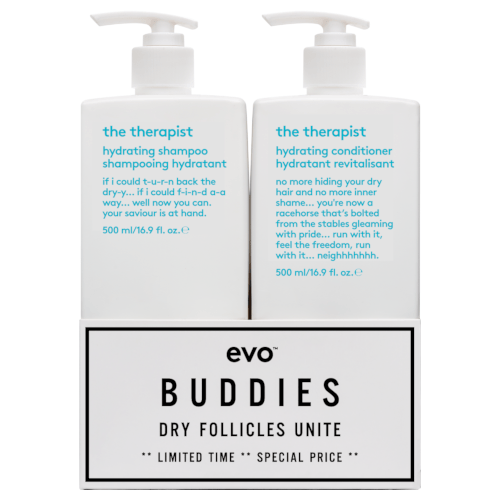 Shop evo Hair Care Products - Adore Beauty