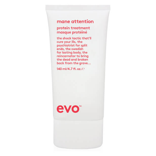 evo Protein Hair Treatment: Nourish & Repair