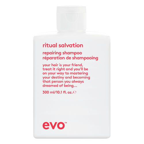 evo Shampoo: Premium Hair Care - Official Stockist