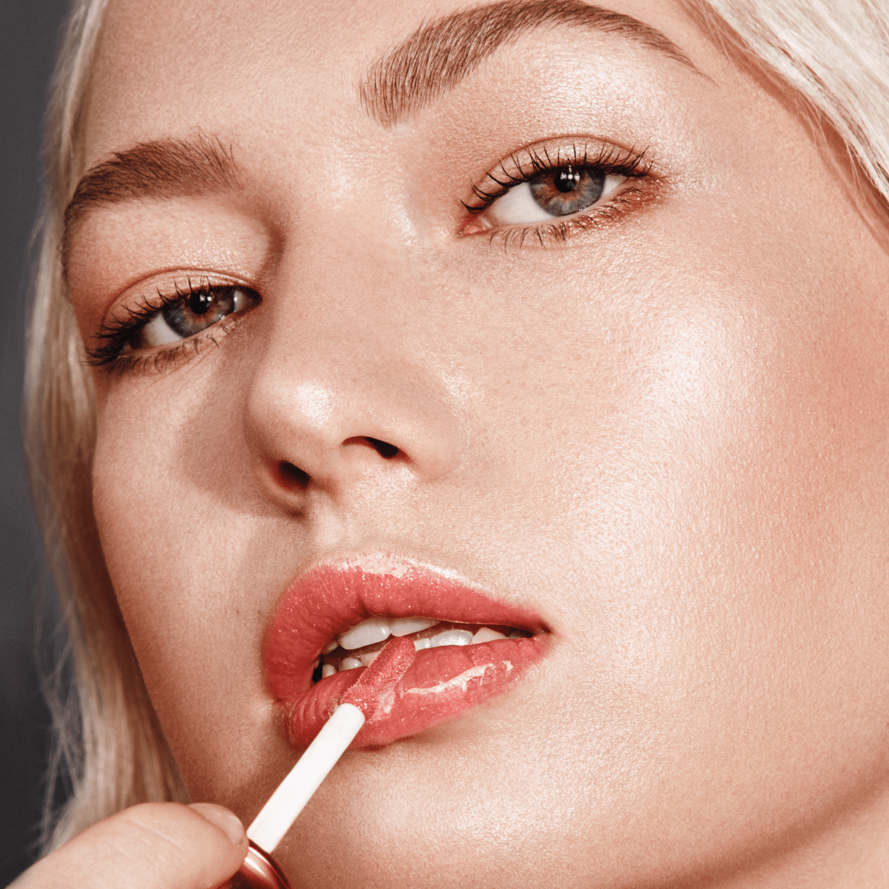 Discover Natural Beauty: Eye of Horus Bio Lip Elixir