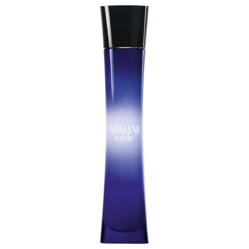 Giorgio Armani Code For Women EDP 75mL AU | Adore Beauty