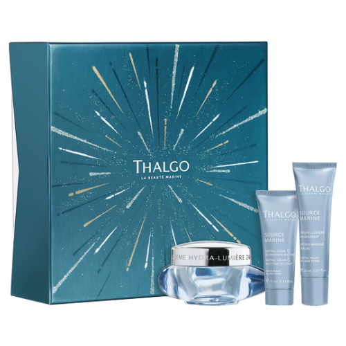 Thalgo Source Marine Gift Pack AU | Adore Beauty