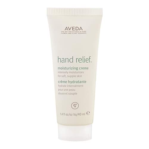 Aveda Hand Relief Reviews - beautyheaven