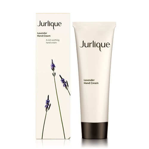 Jurlique Lavender Hand Cream - 125ml AU | Adore Beauty