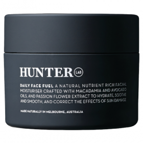 Hunter Lab Daily Face Fuel 100ml AU | Adore Beauty