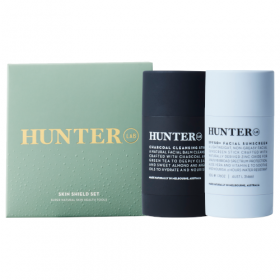 Hunter Lab Skin Shield Set AU | Adore Beauty