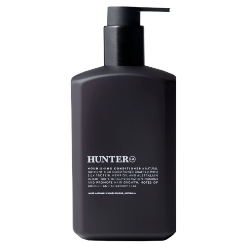 Hunter Lab Nourishing Conditioner 550ml- Hunter Lab Conditioner