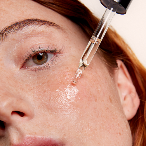 Hunter Lab Lipid Vitamin Face Oil: Nourishing Face Oil