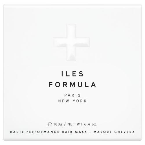 Iles Formula Hair Mask 180g AU | Adore Beauty