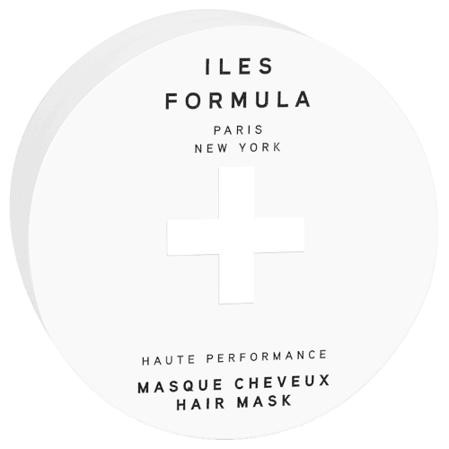 Discover ILES FORMULA Haircare For Soft, Shiny Hair - Adore Beauty