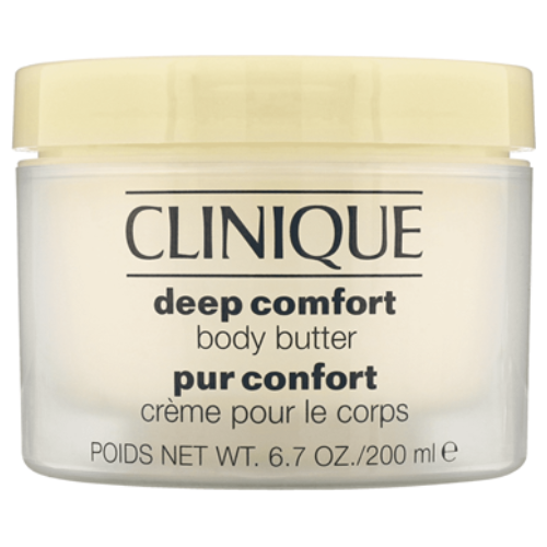 Clinique Deep Comfort Body Butter AU | Adore Beauty