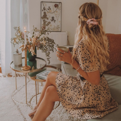 Invisibobble Sprunchie- Prima Ballerina AU | Adore Beauty