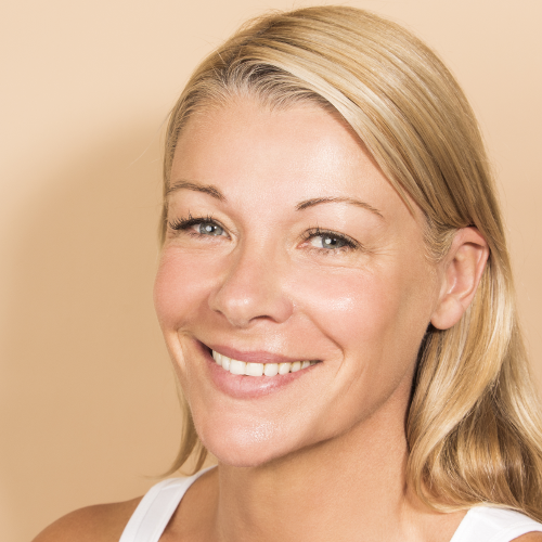 Jane Iredale Primer & Brightener: Pre-Makeup Perfection