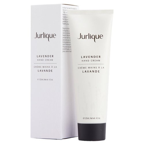 Jurlique Lavender Hand Cream - 125ml AU | Adore Beauty