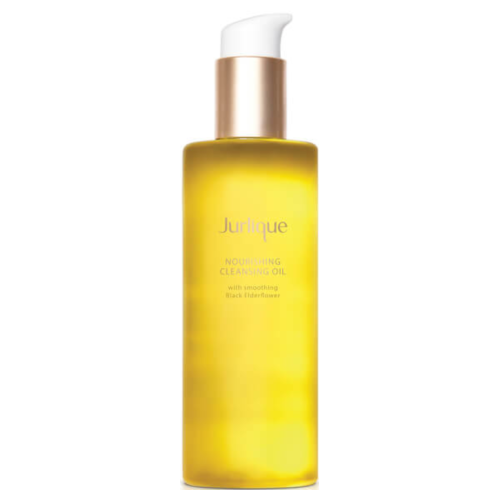 Jurlique Cleansing Oil: Luxurious Skin Cleansing