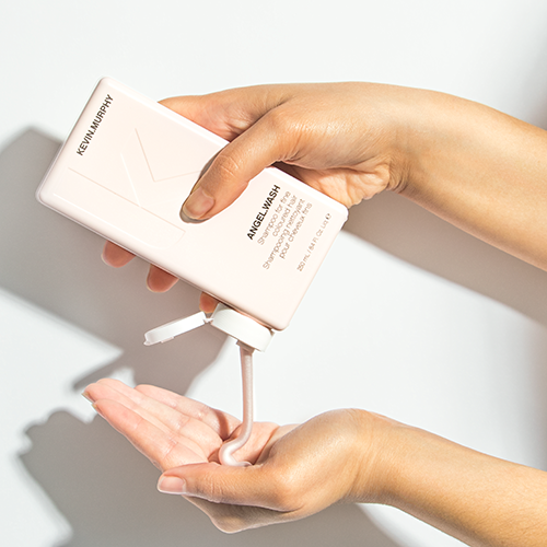 Buy Kevin Murphy Angel Wash Shampoo - Adore Beauty