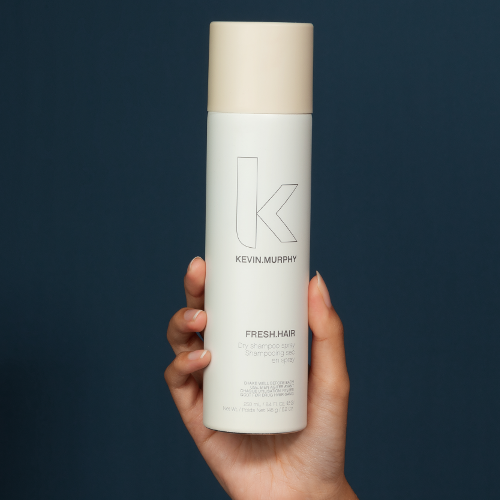 KEVIN.MURPHY Fresh Hair Dry Shampoo 250mL: Instant Refresh