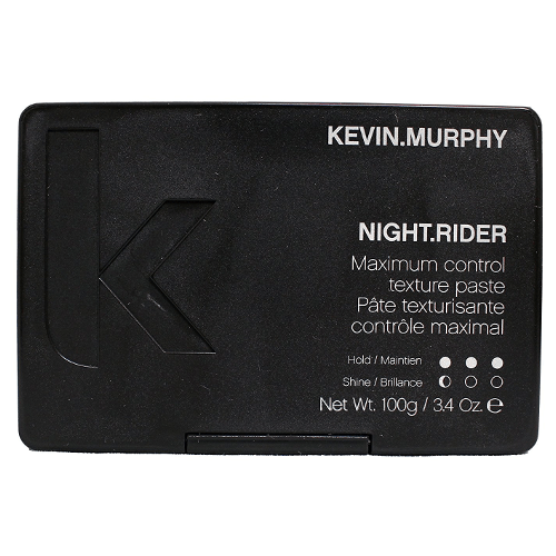 KEVIN.MURPHY Night Rider 100g: Matte Textured Look