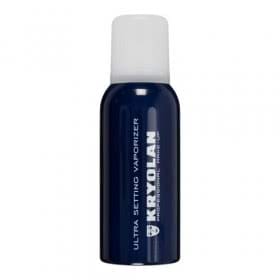 Kryolan Ultra Setting Vaporiser- Kryolan Setting Spray- AUS