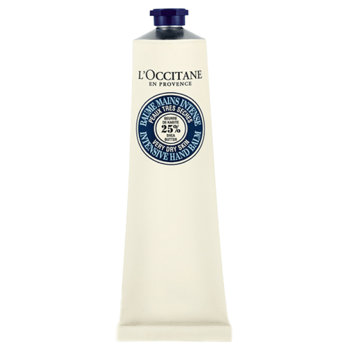 L'Occitane Shea Intensive Hand Balm 150ml AU | Adore Beauty