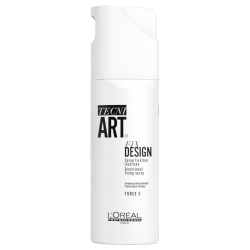 L'Oreal Professionnel Tecni.Art Fix Design 200ml - L'Oreal ...