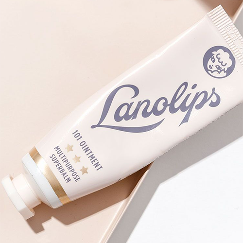 Lanolips 101 Ointment The Original Multipurpose Superbalm