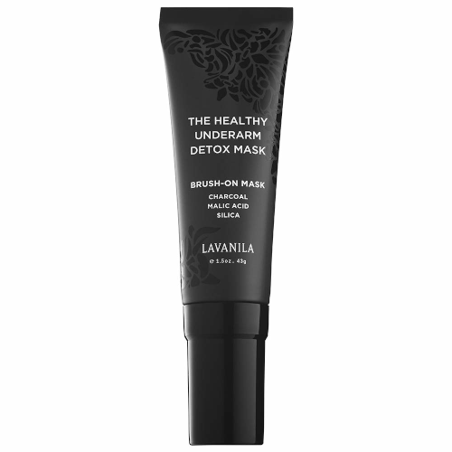 Lavanila The Healthy Underarm Detox Mask 43g AU | Adore Beauty