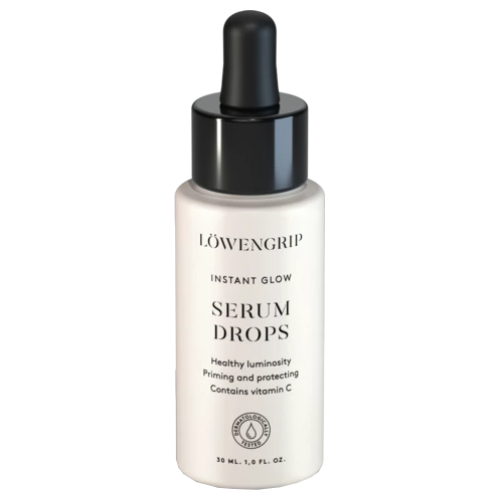 Lowengrip Instant Glow Serum Drops 30ml AU | Adore Beauty