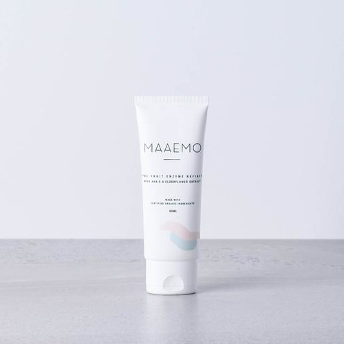 Maaemo Fruit Enzyme Refiner 60ml AU | Adore Beauty