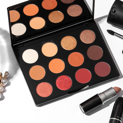 M.A.C Cosmetics M·A·C Art Library: FlameBoyant AU | Adore Beauty