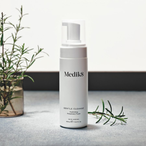 Medik8 cleanser store