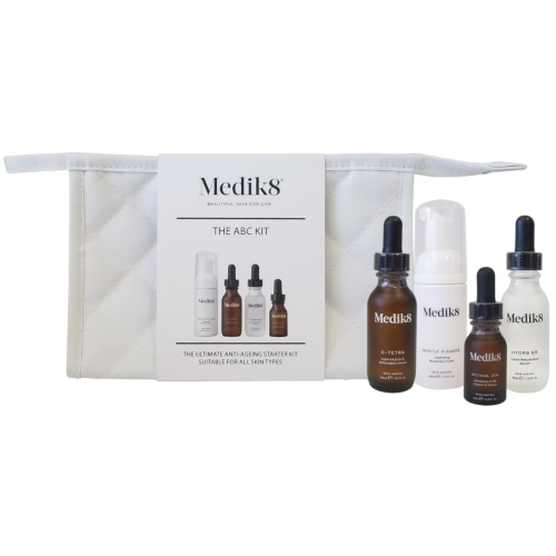 Buy Medik8 Packs - Medik8 Sets & Starter Kits - Adore Beauty
