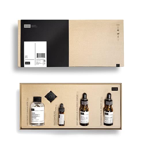 NIOD Set N. 1 AU | Adore Beauty