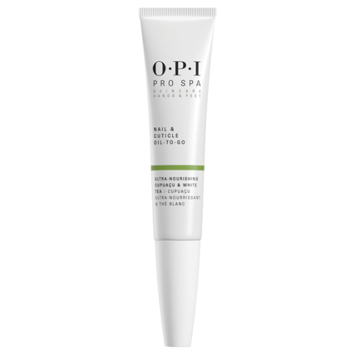 OPI ProSpa Nail & Cuticle Oil To Go - Nail Nourishment
