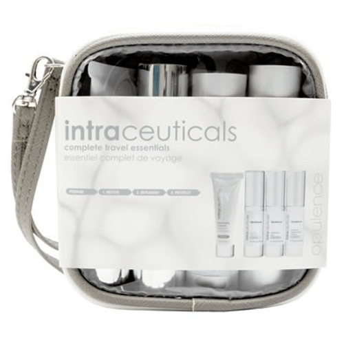 Intraceuticals Opulence Travel Essentials AU | Adore Beauty