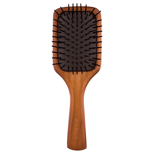 Aveda Mini Paddle Brush- Aveda Mini Brush- Adore Beauty