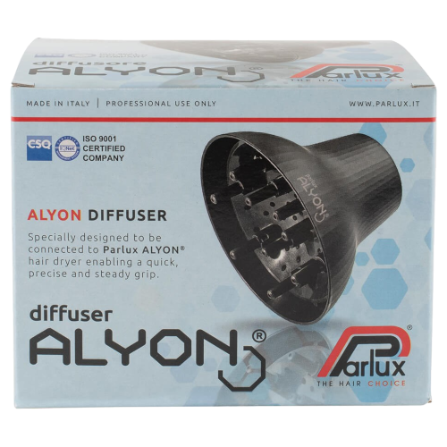 parlux Advance & Alyon Light Diffuser- parlux Hair Diffuser