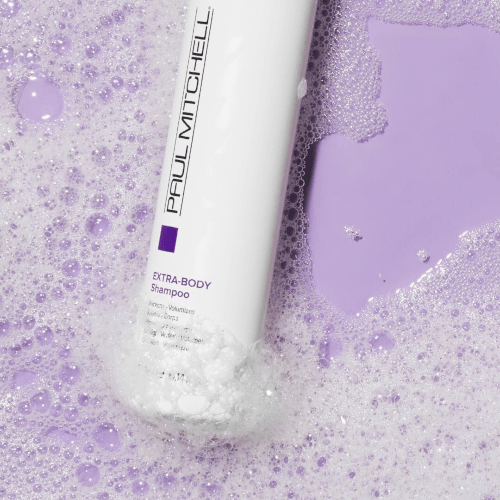 Paul Mitchell Extra-Body Shampoo 300ml AU | Adore Beauty