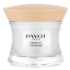 Payot Crème No.2 Cachemire - Anti-Redness Anti-Stress Soothing Rich ...