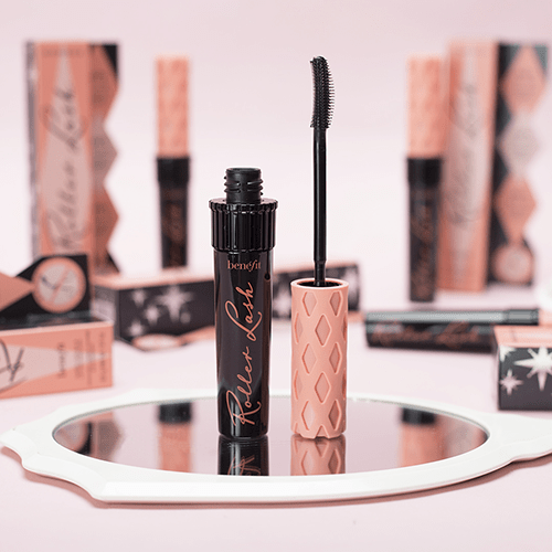 Benefit Roller Lash Mini Curling Mascara AU | Adore Beauty