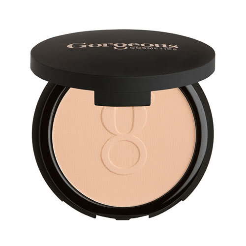 Gorgeous Cosmetics Powder Perfect Pressed Powder AU | Adore Beauty