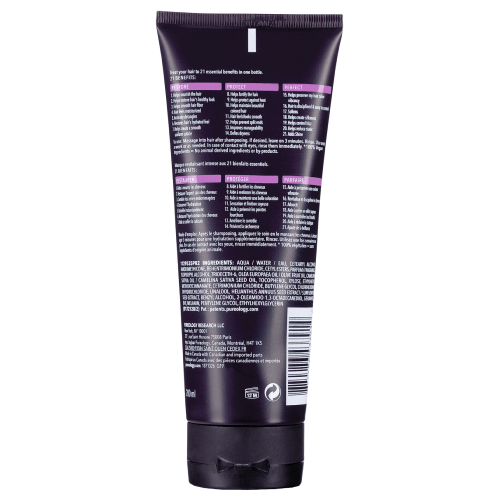Pureology Color Fanatic Multi-Tasking Deep-Conditioning Mask 200ml AU ...