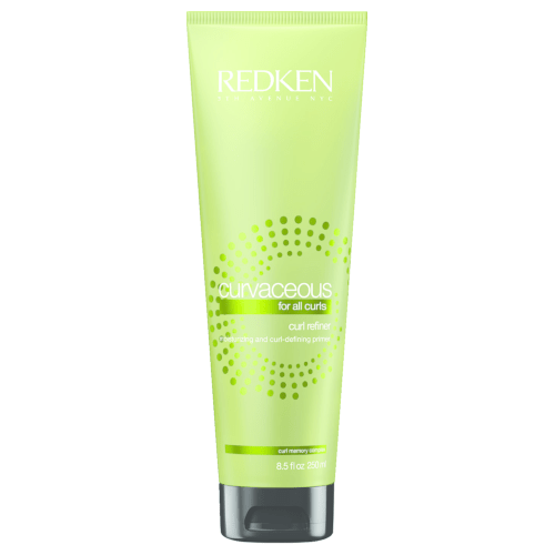 Nourish Your Curls: Redken Curl Refiner - Adore Beauty