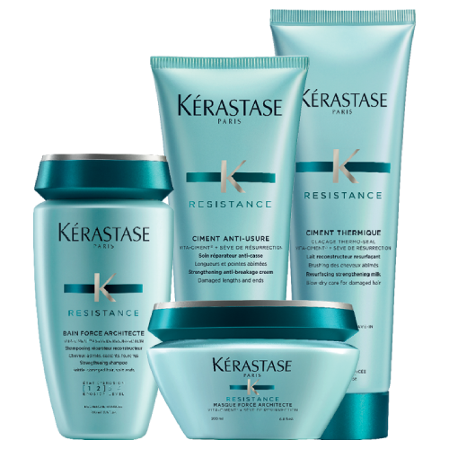 Kérastase Anti-Breakage Conditioner: Strengthen & Restore