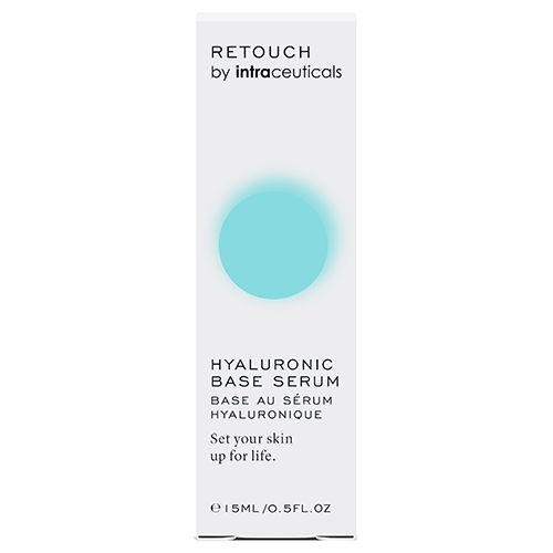 Intraceuticals Retouch Hyaluronic Base Serum AU | Adore Beauty